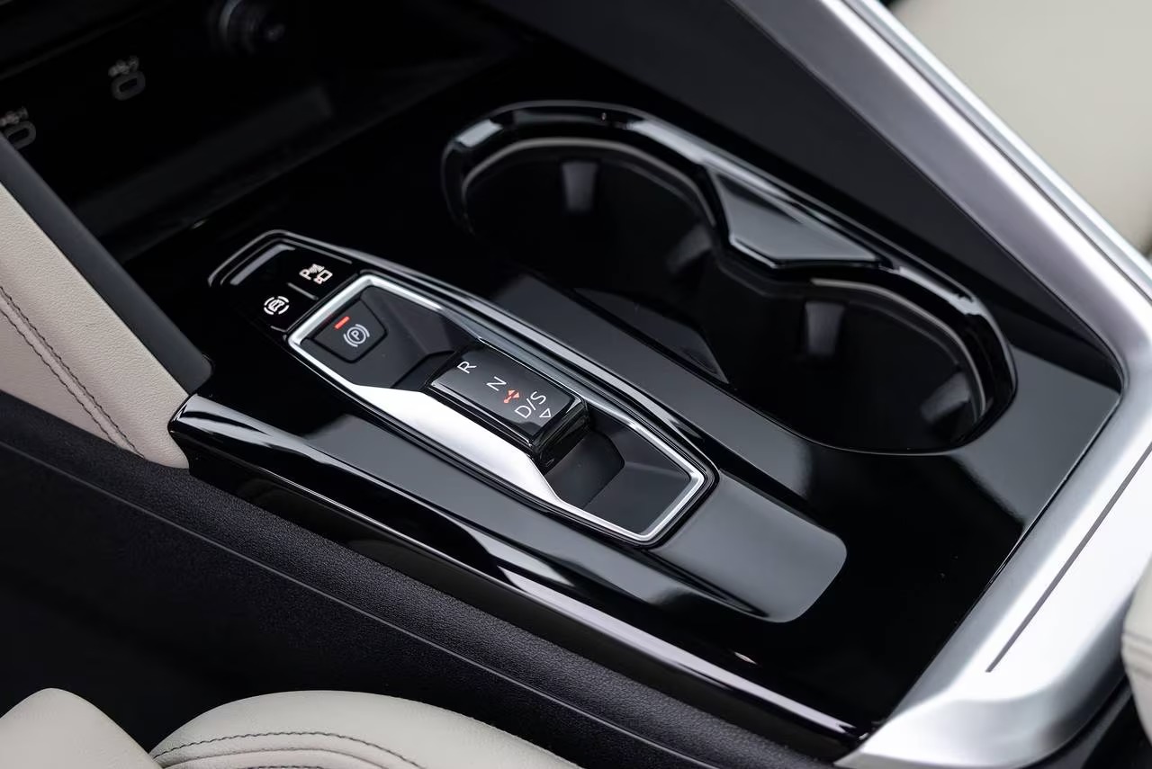 Apskats par Audi Q5 2026, foto 18