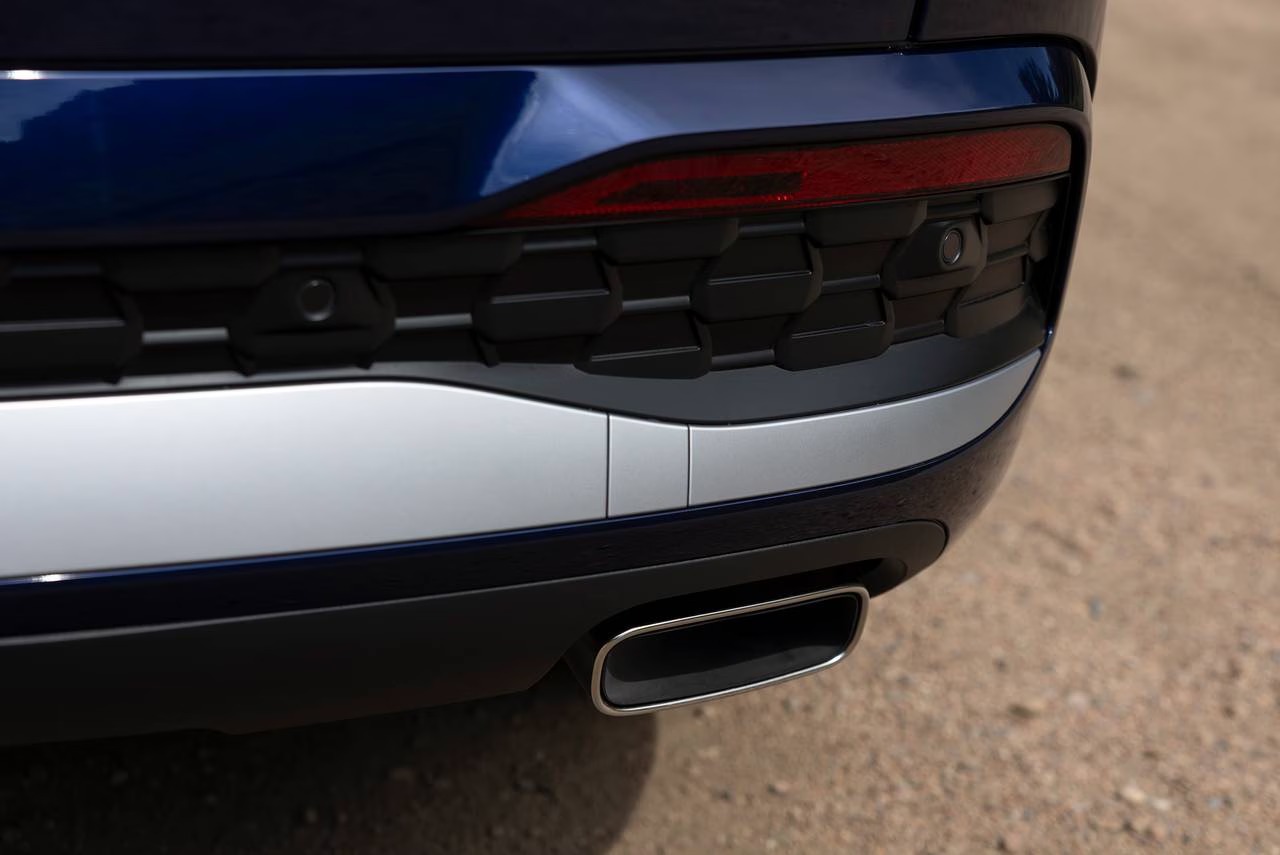 Apskats par Audi Q5 2026, foto 4