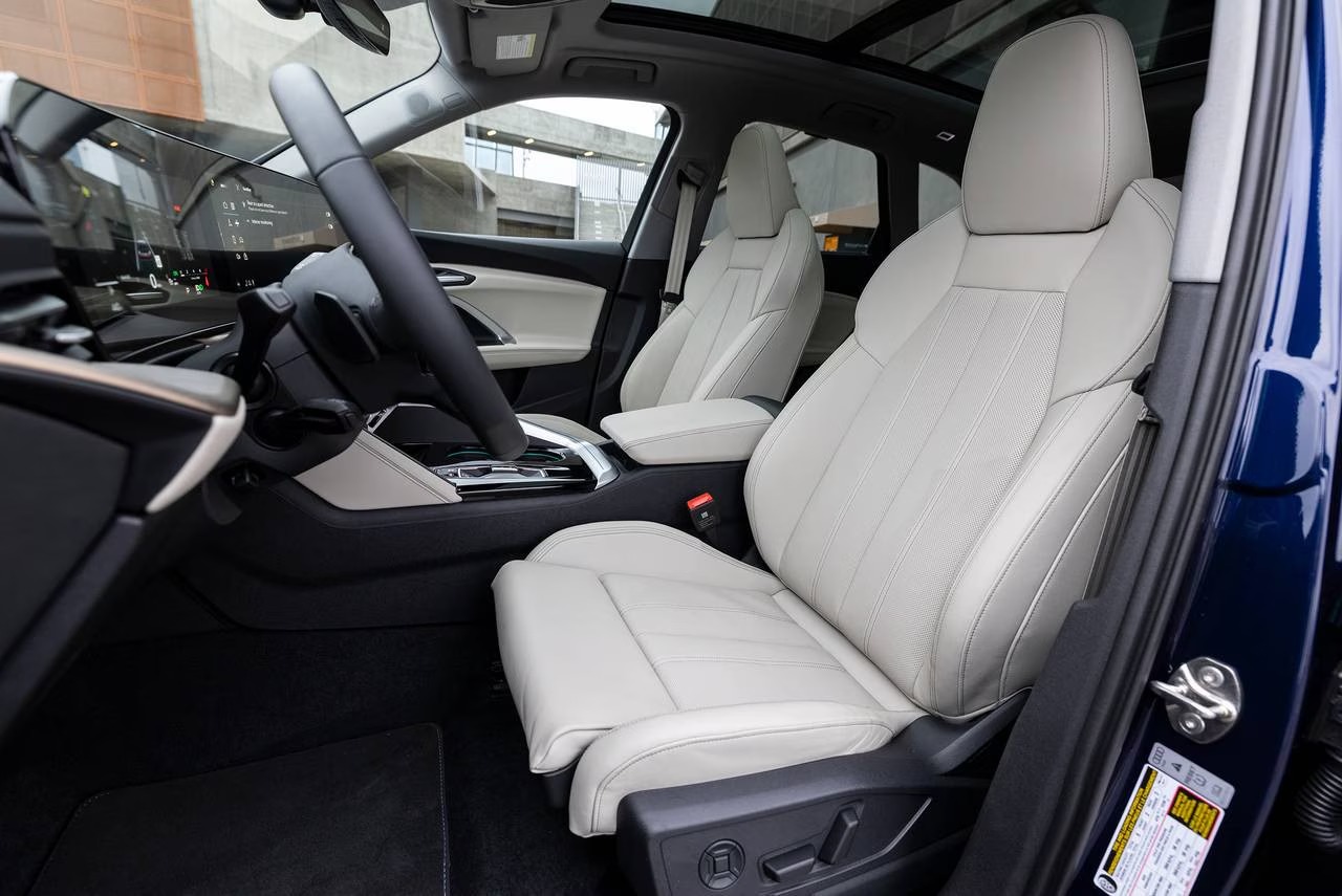 Apskats par Audi Q5 2026, foto 17