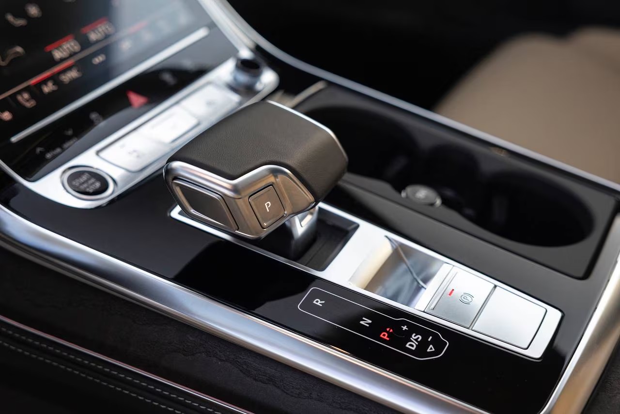 Apskats par Audi Q7 2026, foto 14