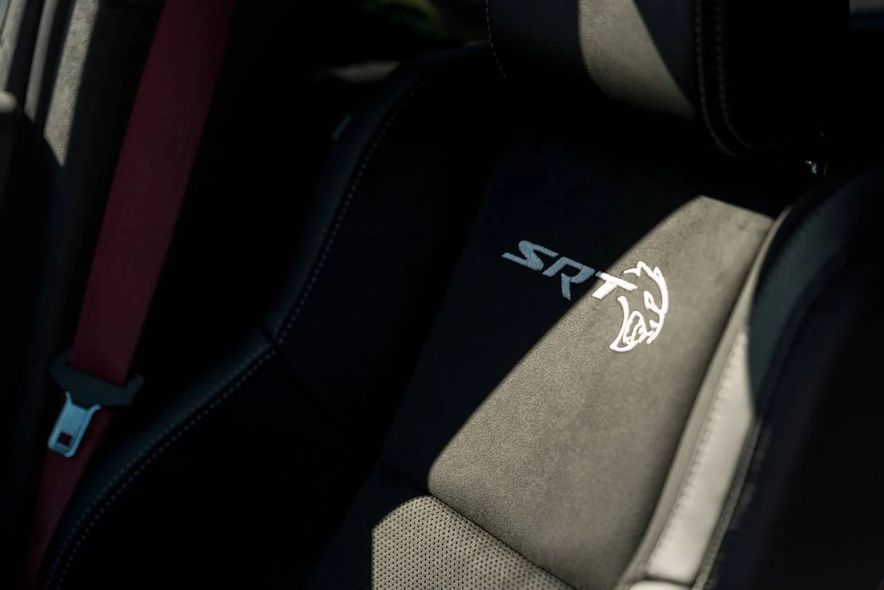 Apskats par Dodge Durango 2026, foto 10