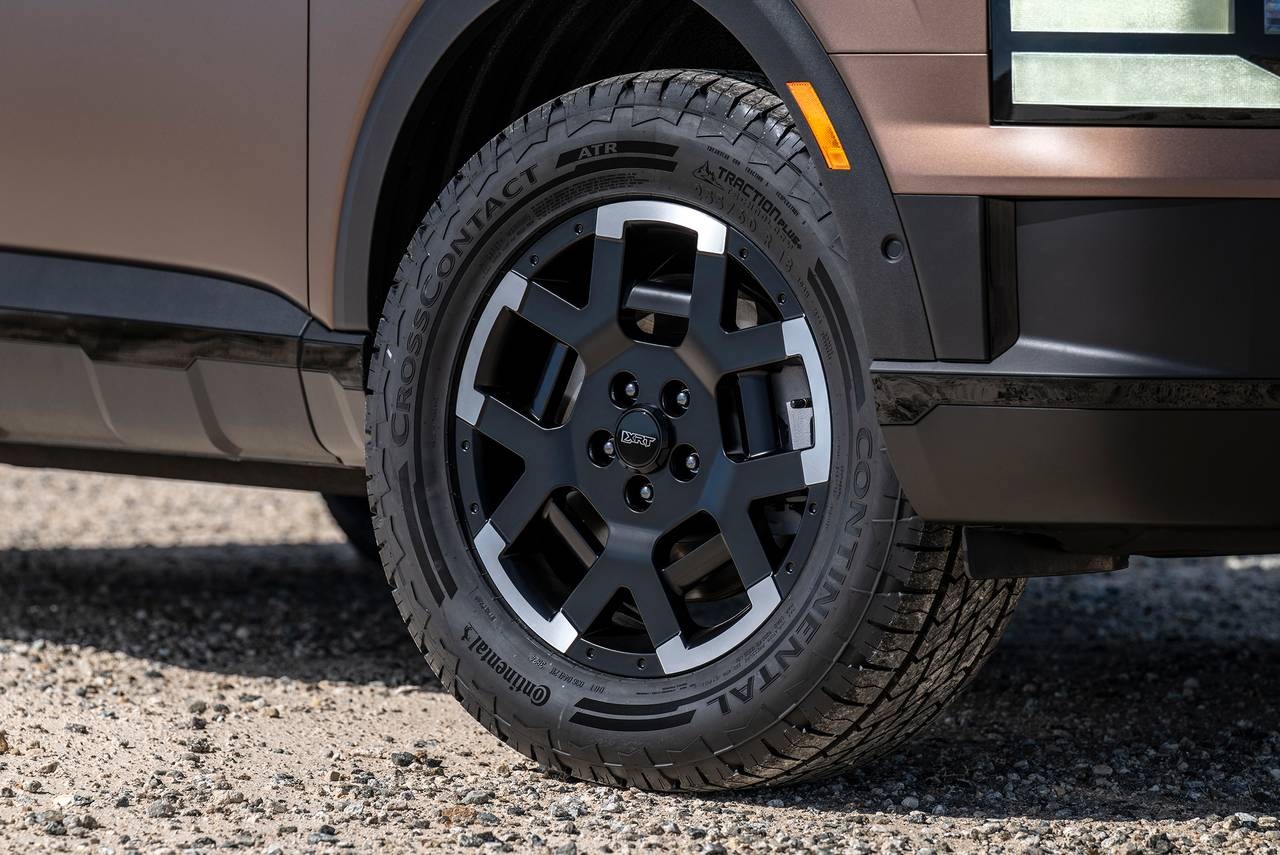 Apskats par Hyundai Palisade 2026, foto 3