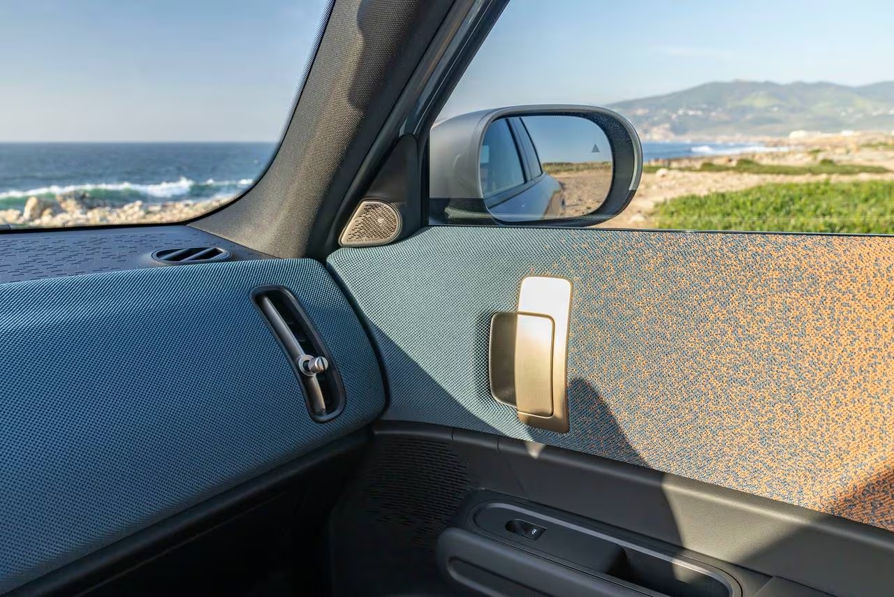 Apskats par MINI Countryman 2026, foto 19