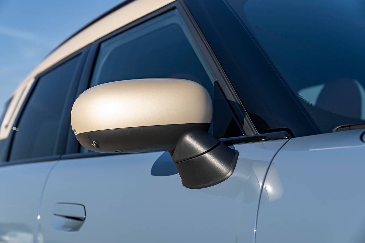 Apskats par MINI Countryman 2026, foto 7