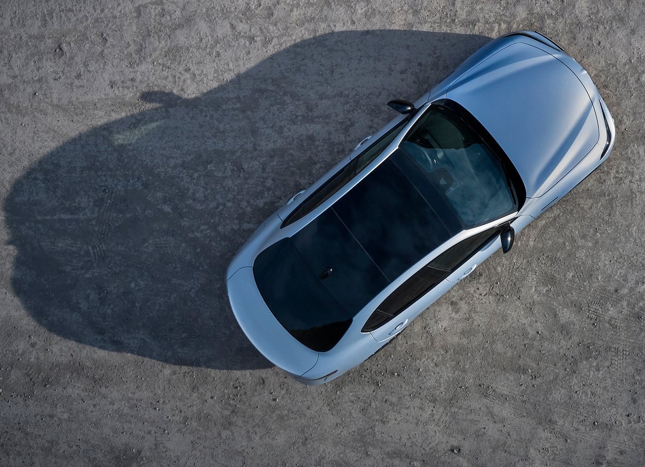 Apskats par Alfa Romeo Giulia 2026, foto 5