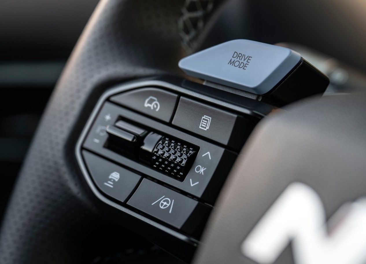Apskats par Hyundai IONIQ 6 2026, foto 12