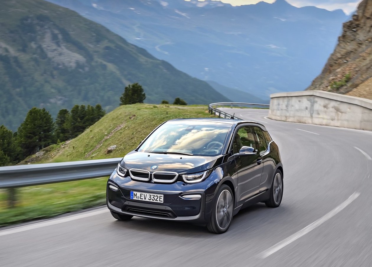 lietota elektroauto izvēle kuru lietotu elektromobili izvēlēties