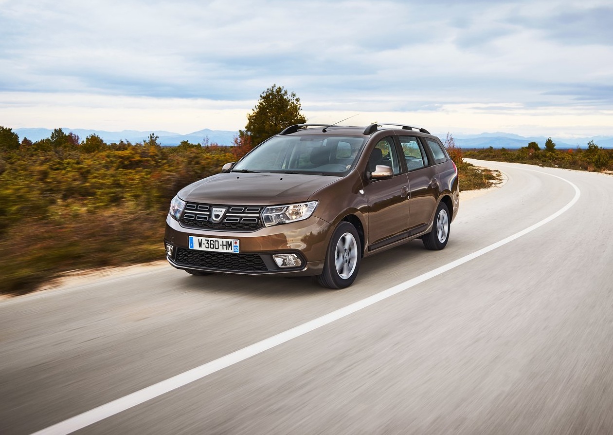 car Dacia Logan MCV find Dacia Logan MCV car