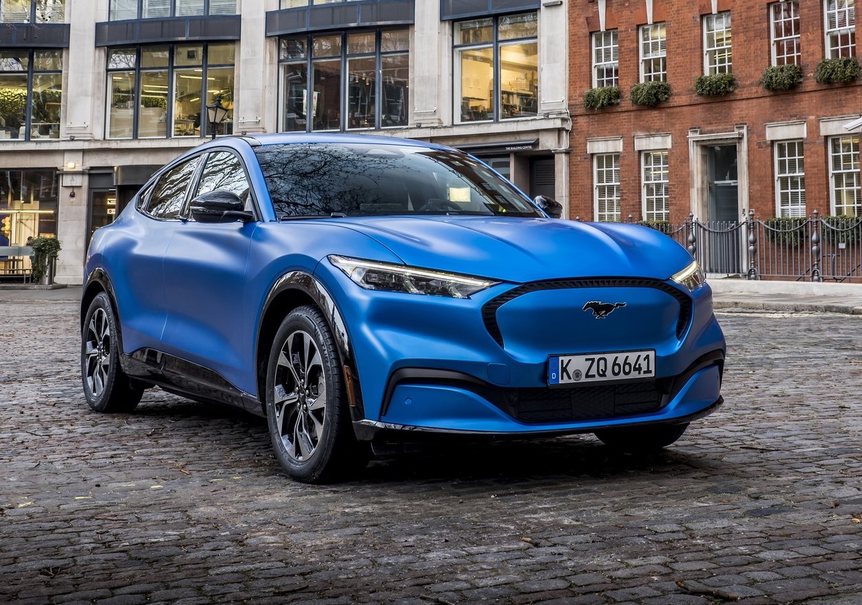 How far do electric cars drive in winter? Electric cars with the longest range in winter.