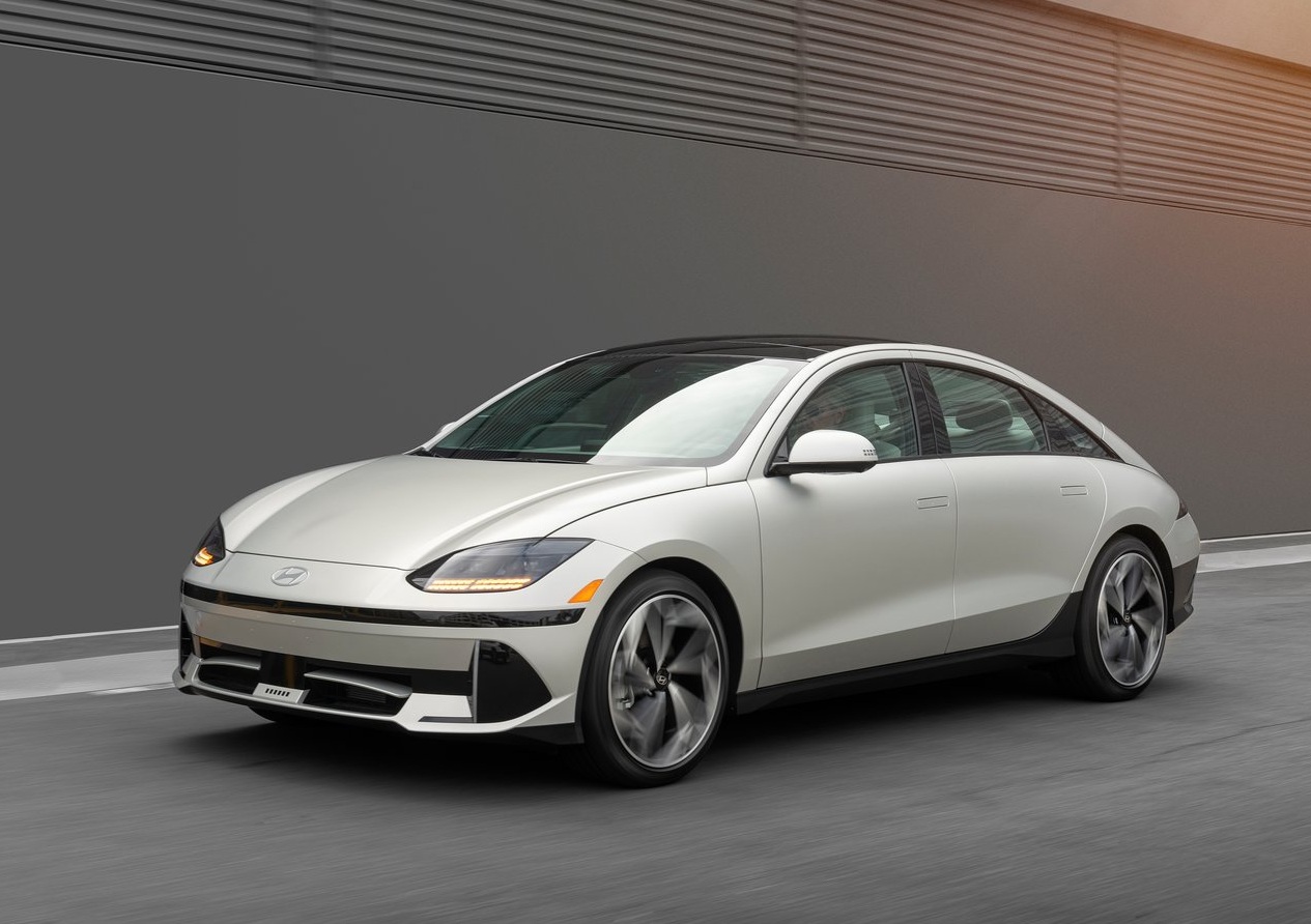 How far do electric cars drive in winter? Electric cars with the longest range in winter.