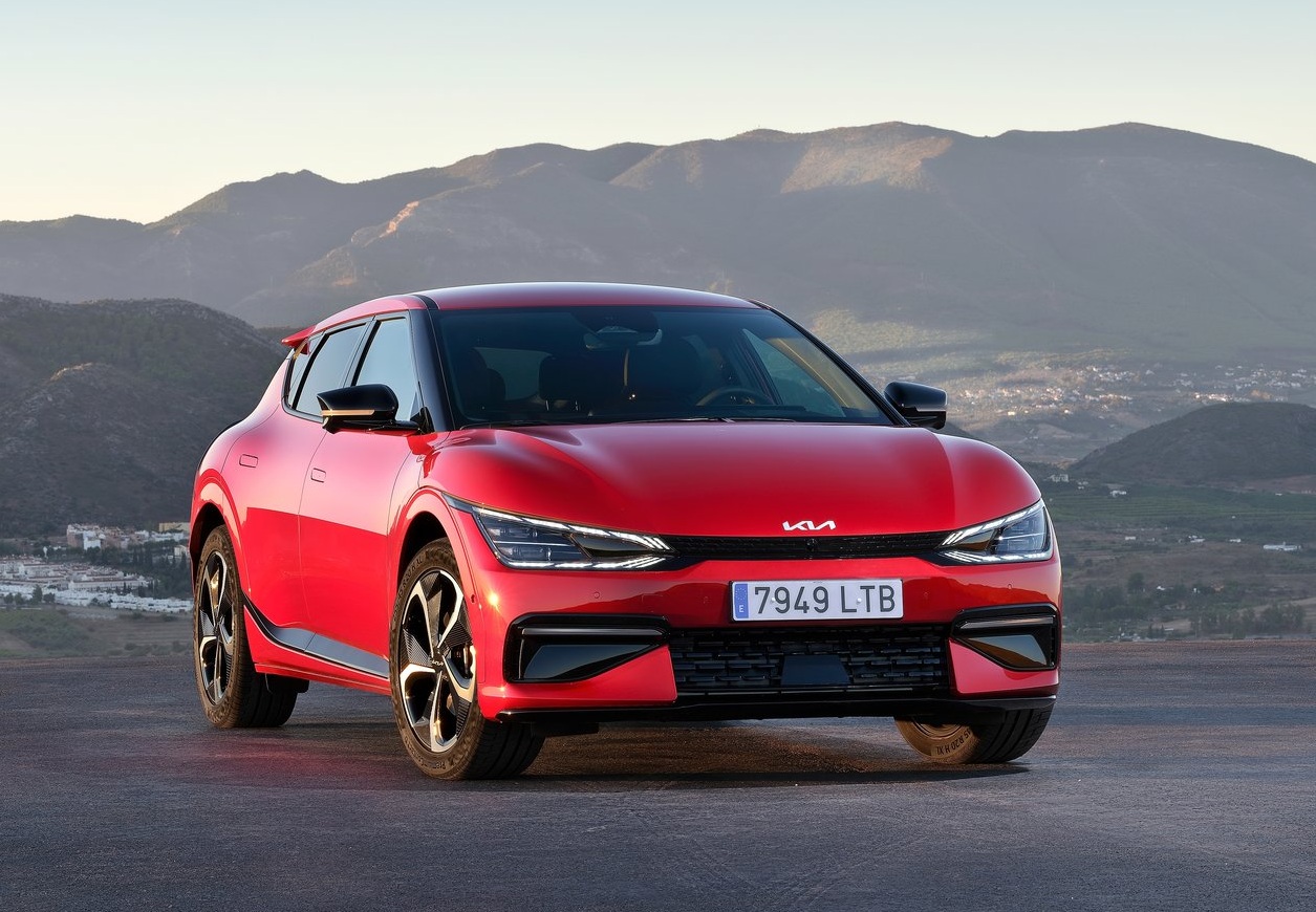 How far do electric cars drive in winter? Electric cars with the longest range in winter.