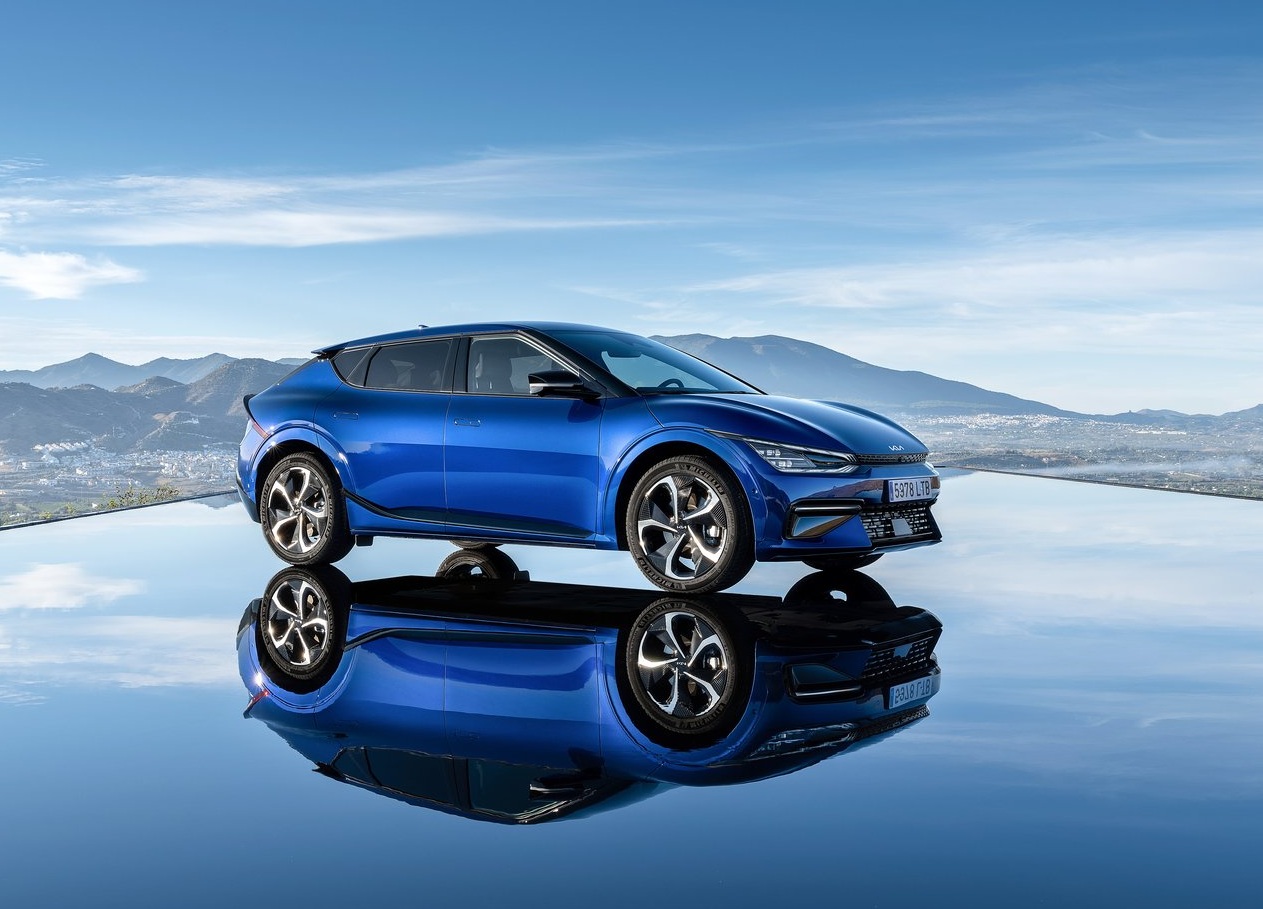 kuru EV izvēlēties kādu elektroauto labāk nopirkt