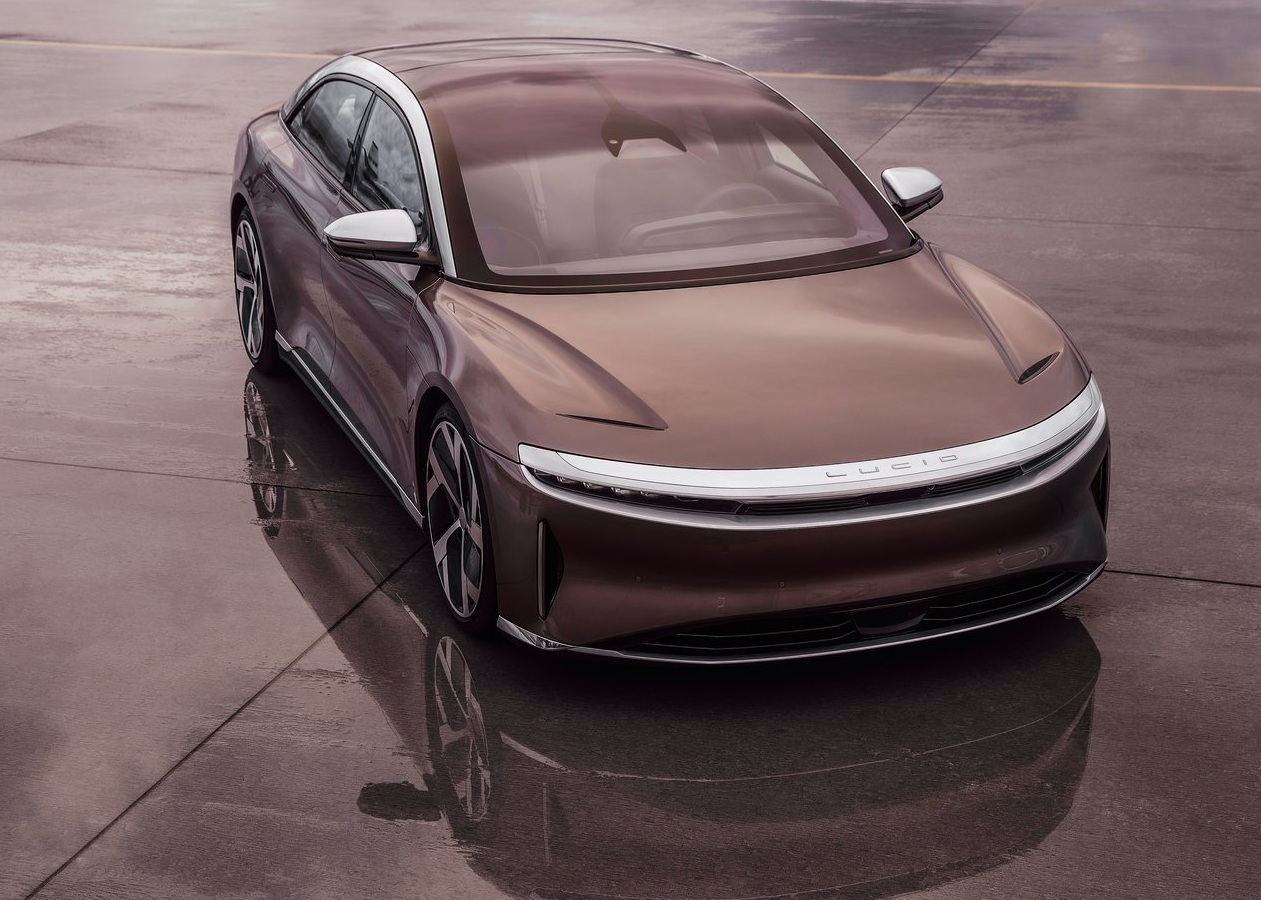 How far do electric cars drive in winter? Electric cars with the longest range in winter.