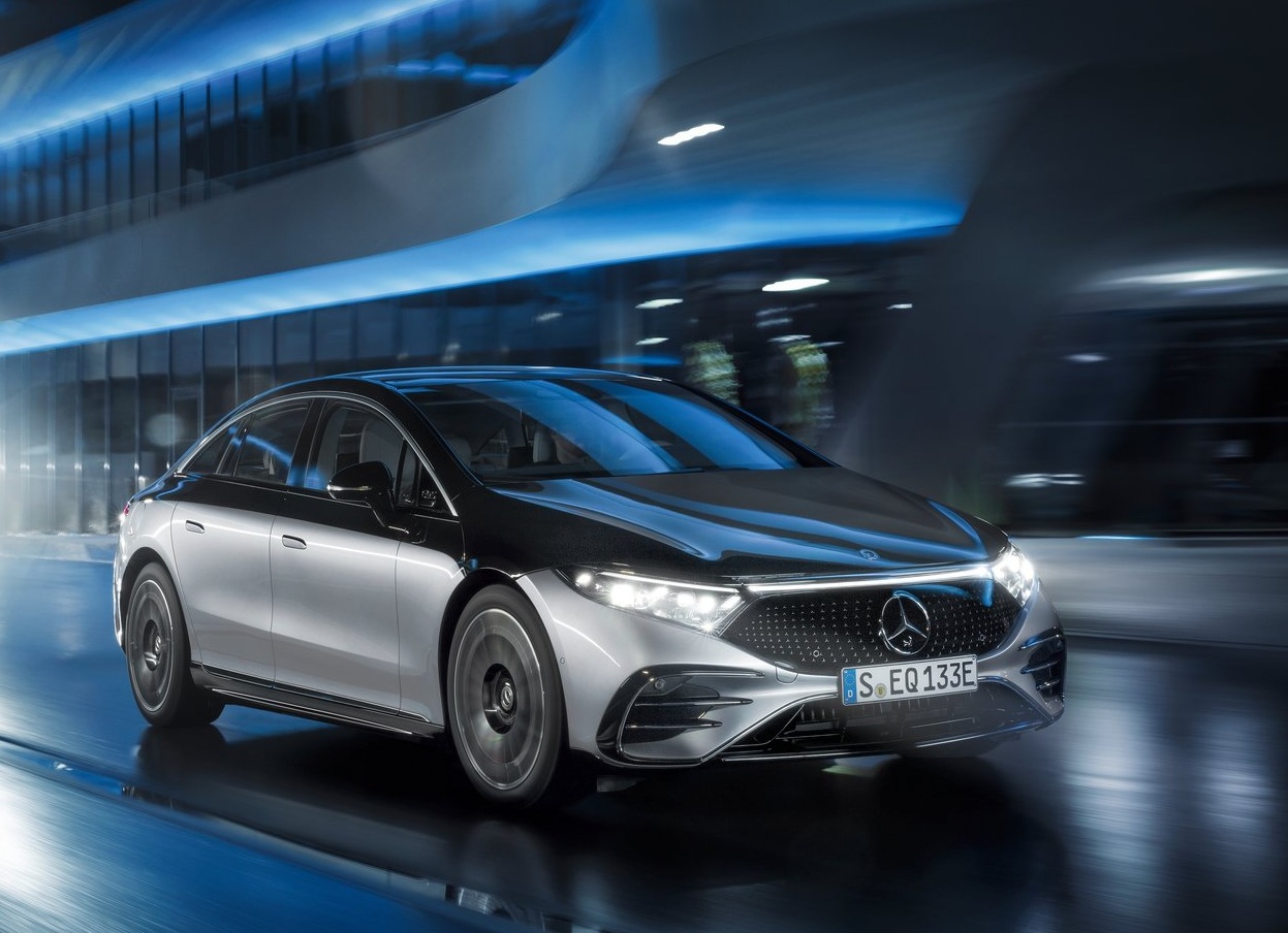 How far do electric cars drive in winter? Electric cars with the longest range in winter.