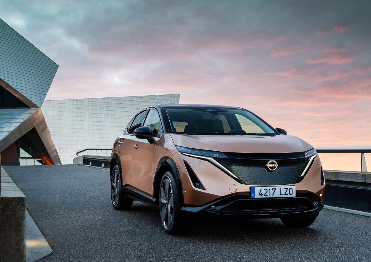 How far do electric cars drive in winter? Electric cars with the longest range in winter.