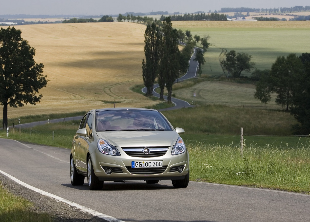 lētas automa&scaron;īnas pilsētai