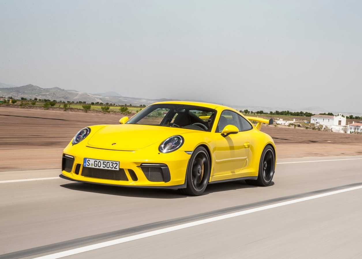 Sports car Porsche 911 find a sports car Porsche 911