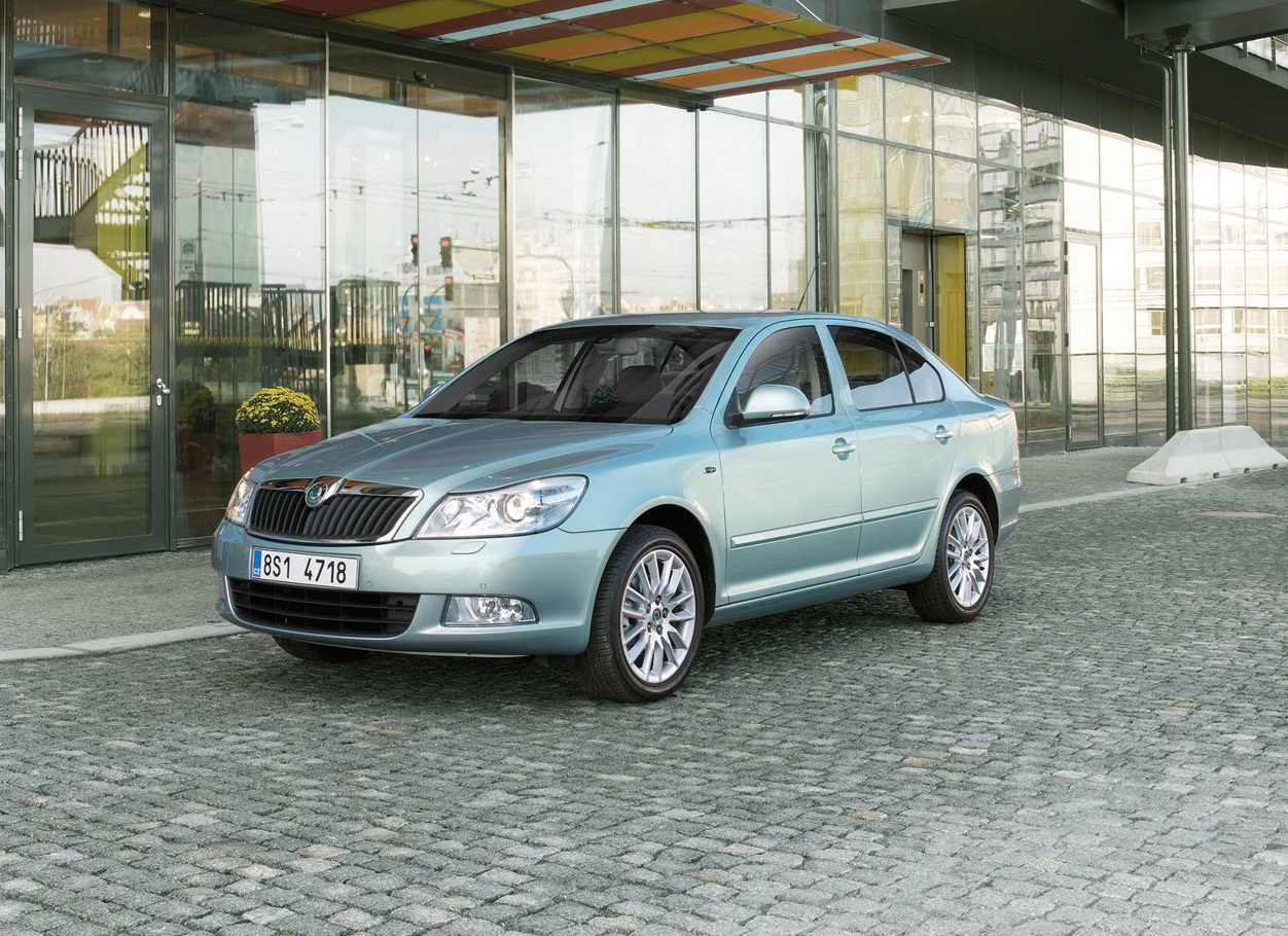 kāds auto ir piemērots retiem izbraucieniem