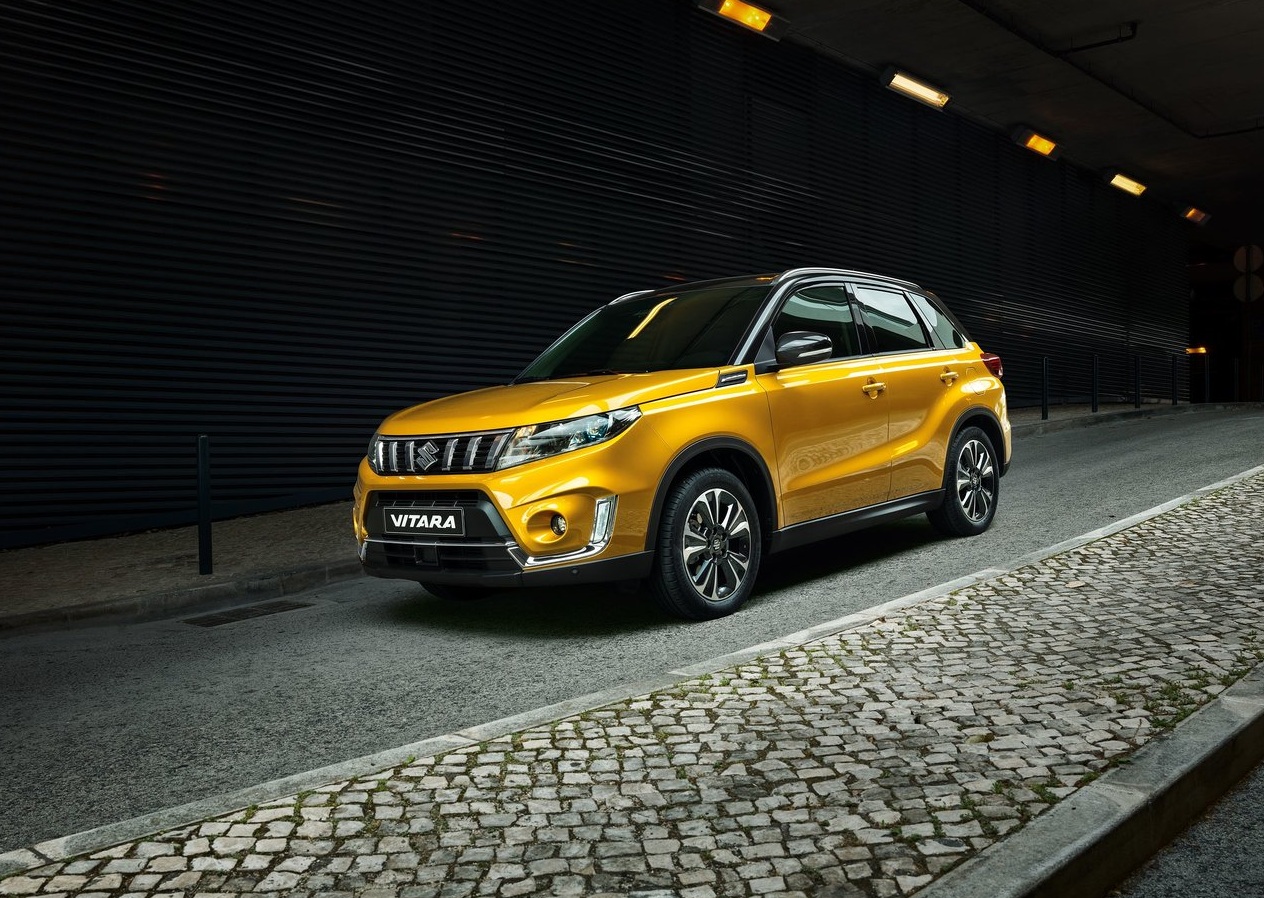 Suzuki Vitara car find Suzuki Vitara car