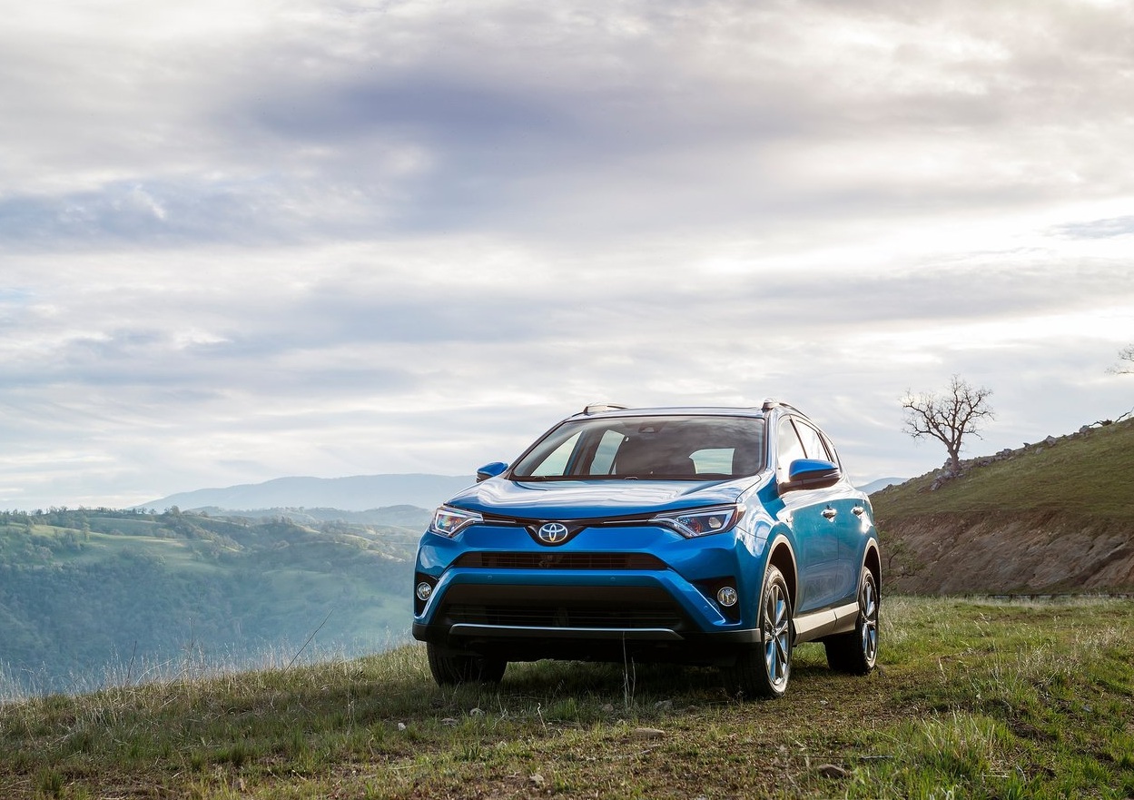 Toyota RAV4 Hybrid išlaidos Koks yra Toyota RAV4 Hybrid sąnaudos?