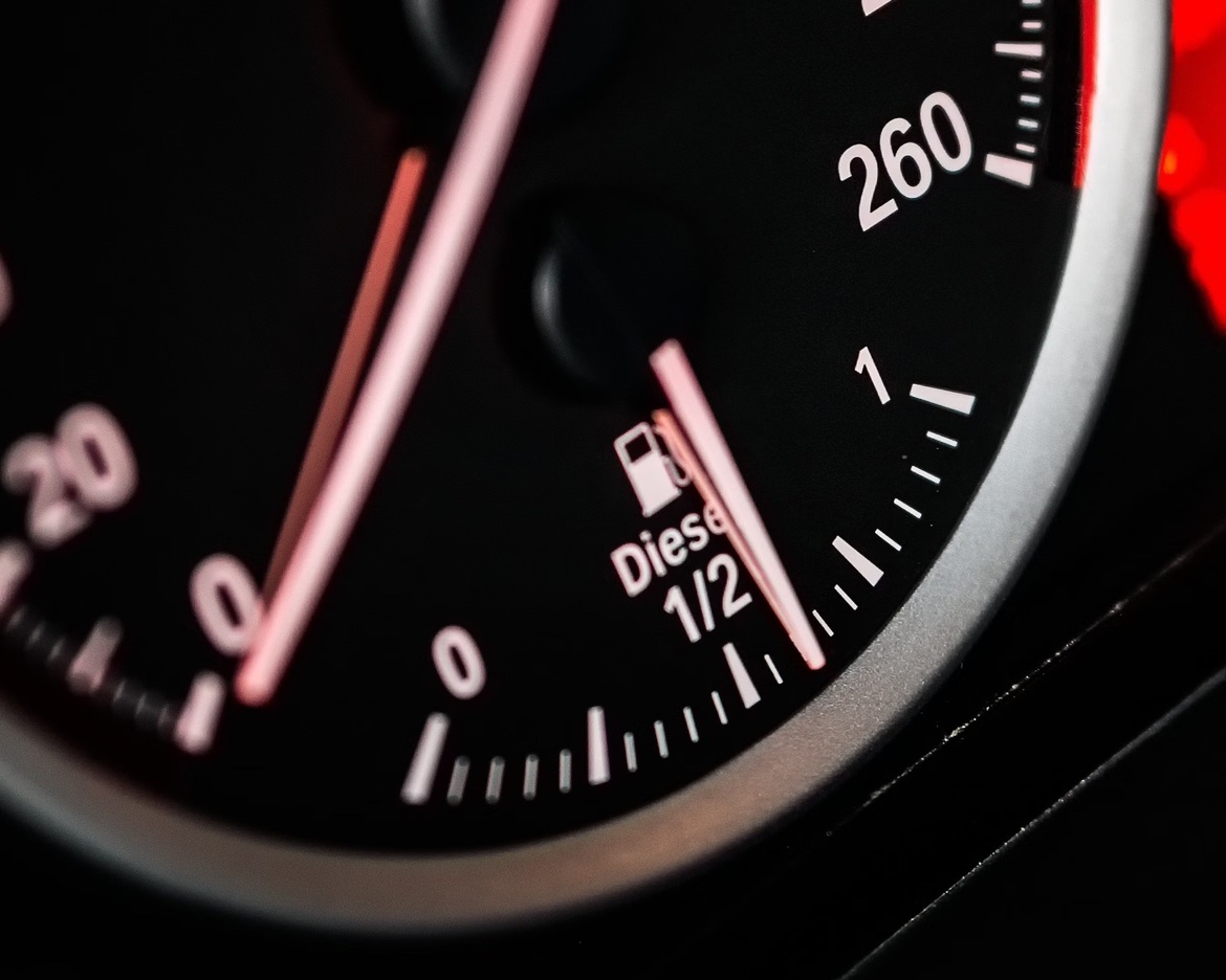 Kā sagatavot dīzeļdzinēja automobili ziemai