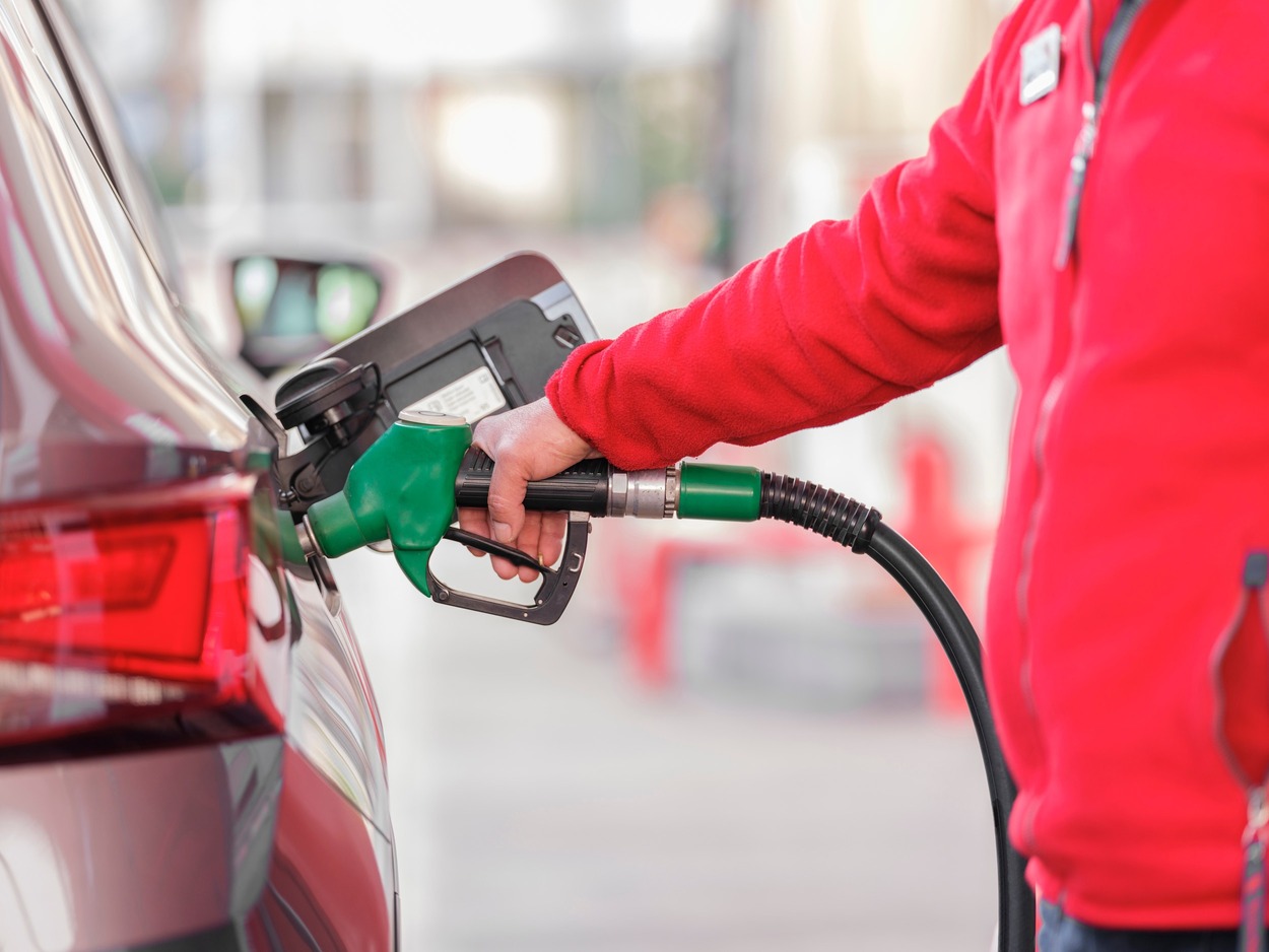 Kā sagatavot dīzeļdzinēja automobili ziemai