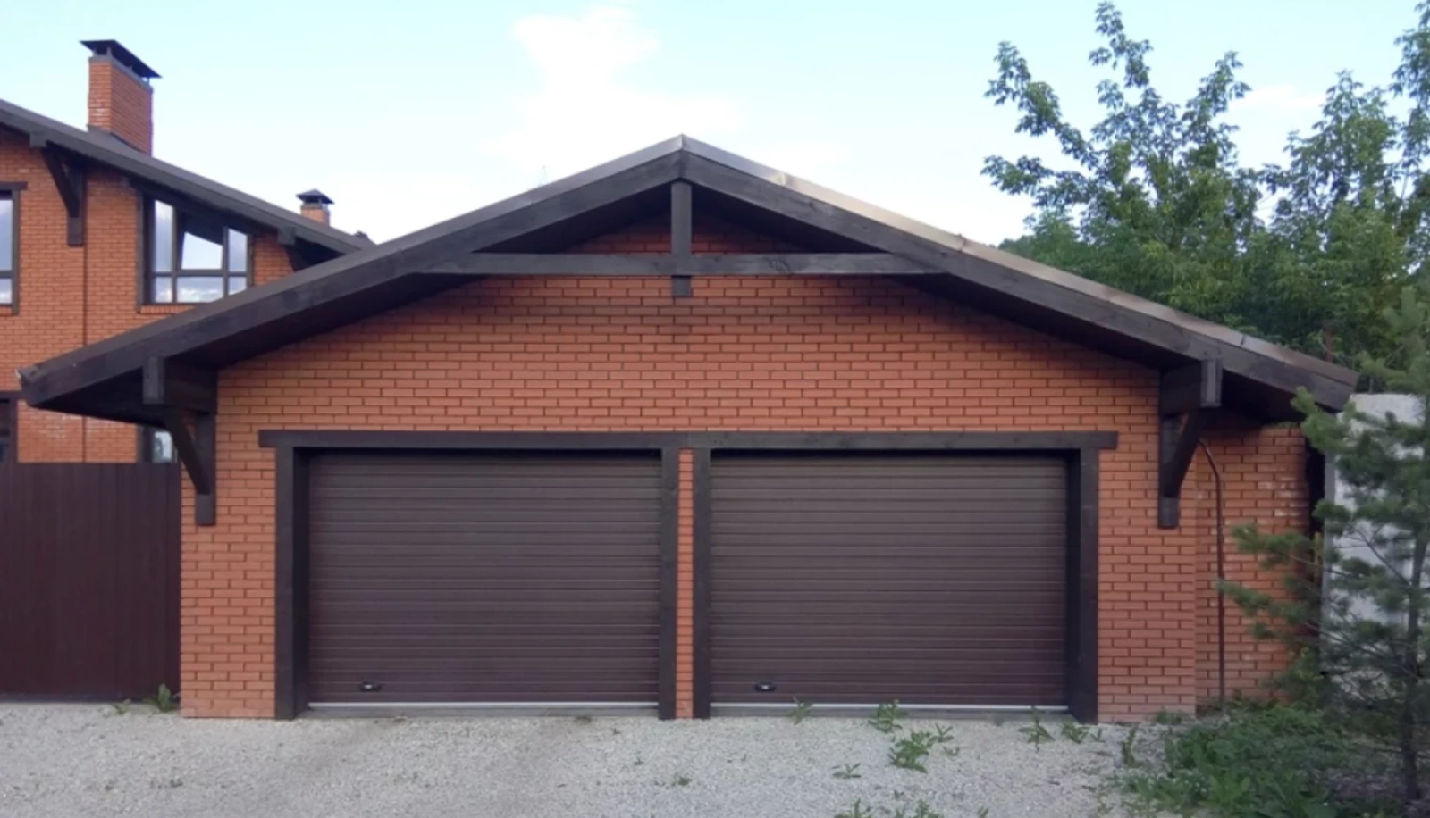 car garage build a durable garage for a car
