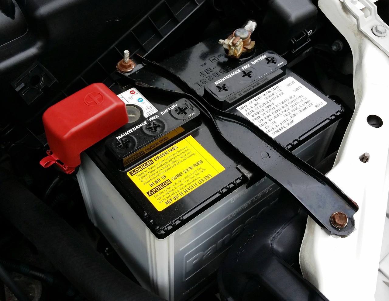 preparing a car for winter How to prepare a car for cold weather